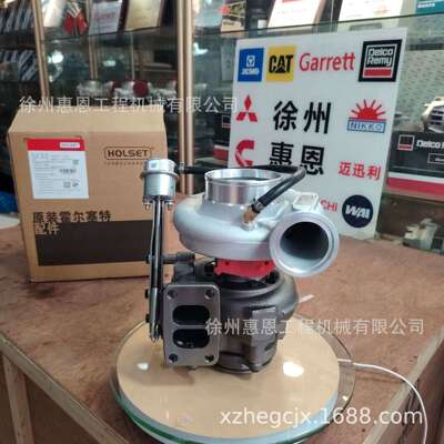 康明斯 HE400WG 霍尔塞特 C5351492 增压器 3785224 4051033B