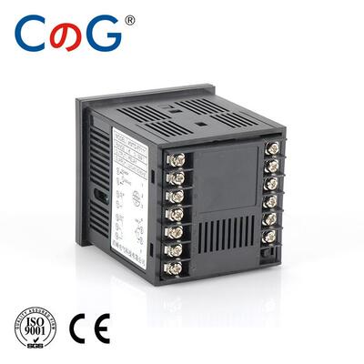 西崎XMTD-7000 F7111 F7112智能温控仪 继电器PID数显温控仪