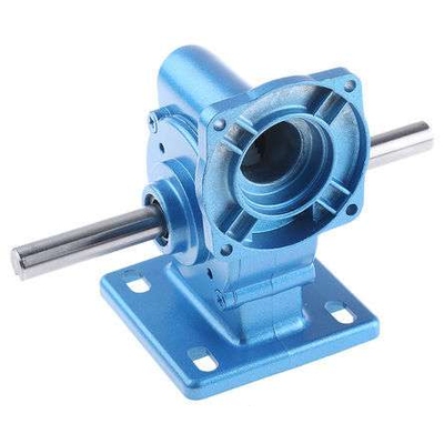 供Parvalux原装进口自动化电动机72:1 变速箱40rpm  GMB-0053