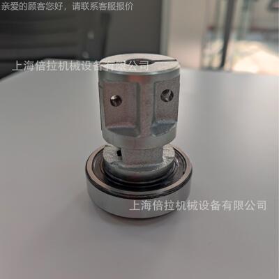 威P乐水泵MVI20多7不锈钢JIY立式级离心泵供水泵1.1kw PN1625联N