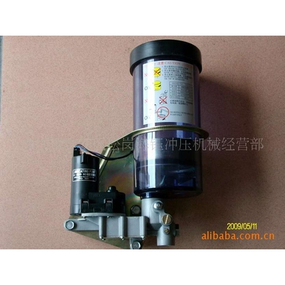 IHI SK-505BM-1 LUBRICATING PUMP电动式给油系统SK-505浓油泵