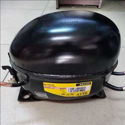 NL9CLX NL7CLX丹佛斯冰柜冷库设备制冷压缩机 NL10FT NF10FX