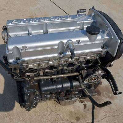 适用现/代江淮瑞风发动机总成瑞鹰宾悦祥和2.0T2.0vvt2.44GA1m3m4
