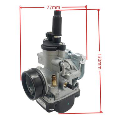 化油器TQ206B (21MM) PHBG 404-098