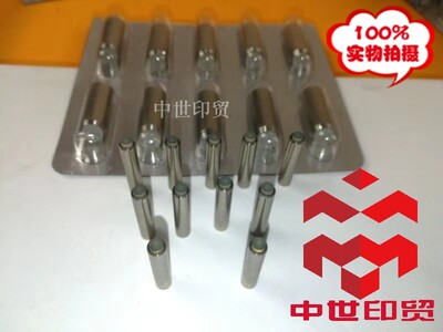 进口镜面胶蕊孔 韩国胶弹孔 冲切复合材料冲孔 啤孔弹簧孔
