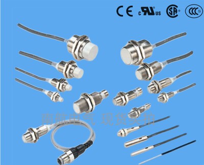 全新原装接近开关E2E-X18MY1-Z E2E-X10MY1-Z E2E-X10MY2可开票