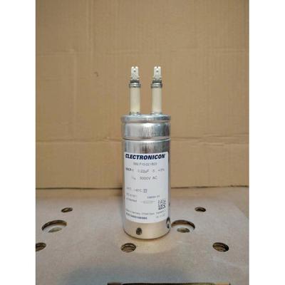 德国原装ELECTRONICON E62.F10-102B20 电容 当天发货