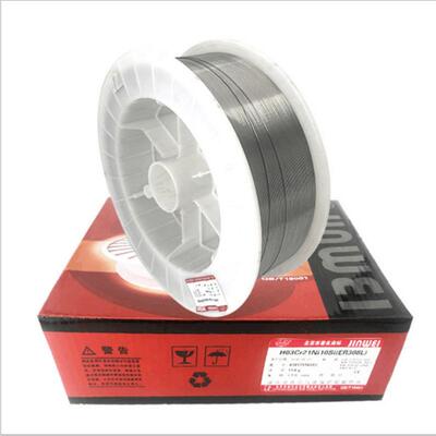 北京金威ER2294焊丝 ER2294双相不锈钢用MIG、TIG焊丝
