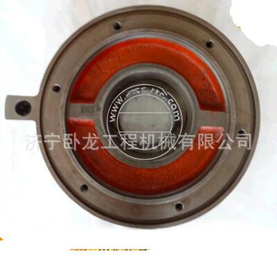 SD32推土机变速箱壳体175-15-41211