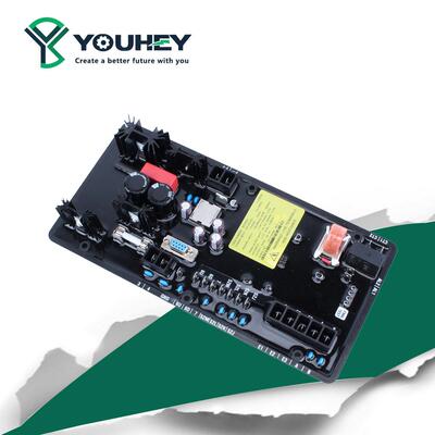 BE2000E AVR适用马拉松自动电压调节器励磁调压板柴油发电机组