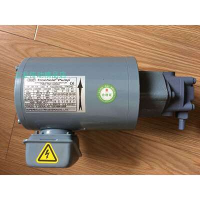 TOP-1ME200-10MAVB 油泵电机 马达