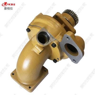 QSK23配件水泵4096084/4095432 4096429 4097082 4396372 4398029