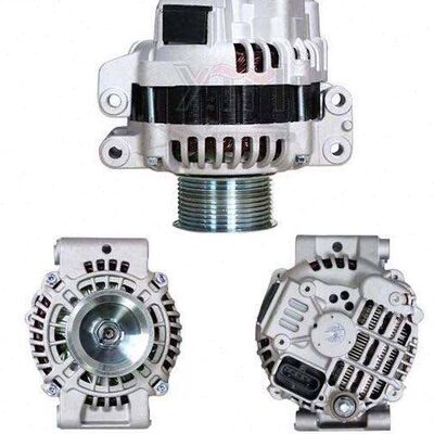 niDC发电机发电机发电机6/斯堪尼亚9T斯堪尼亚913Sc01R5aaDCA4