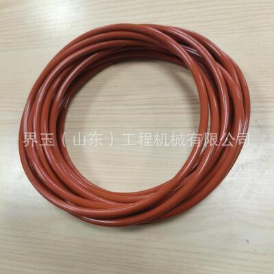 175-15-59292工程机械零部件供应D375推土机配件密封圈松小装载机