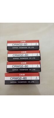 IKO交叉滚子导轨BSR2040SL?BSR2050SL?BSR2060SLBSR2070SL