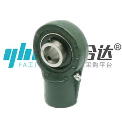 怡合达FKB带座轴承 铸造型 带悬吊式座外球面球轴承UCHA204-FKB