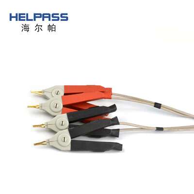HPS24042  4个开尔文测试夹