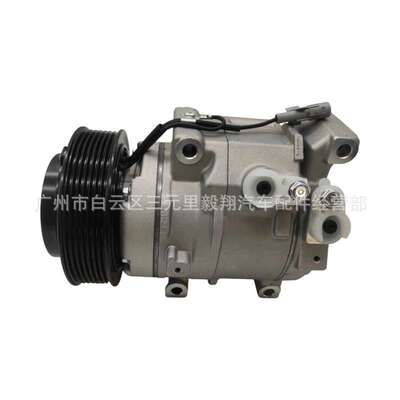 Applicable to Toyota Fortuner 2.7 2016 air conditioning comp