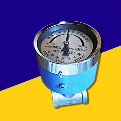 SLX-40ZS双向示流信号器厂家水电站设备示流信号器