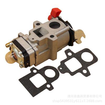 A021004920适用Echo PB-8010H/8010T PB-9010H/9010T化油器汽化器