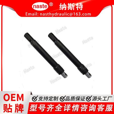 62550K 2 雪犁液压倾斜缸柱塞