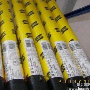 供应瑞典伊萨OK Tigrod 430Ti 焊丝 OK Tigrod 16.81焊丝