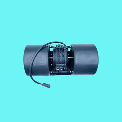 275-6706 BM4052-24 2756706 Heater Blower Fan New Condition