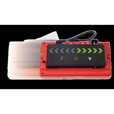 浦予厂家直供PASCO 智能车矢量显示