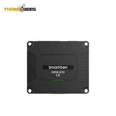 HBMU200 HBMU100 HBCU300发电机电池管理系统HBCU200 HBCU100