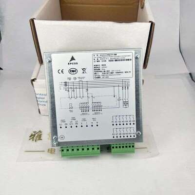 B44066R6012E230功率因数EPCOS控制6路BR6000-R6BR6000-R06