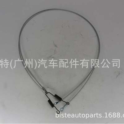 1965- 70 Eldorado DeVille可转换顶部侧张力抑制电缆STCGM104-CA