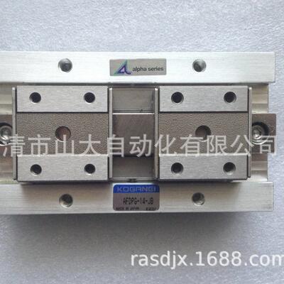 KOGANEI AFDPG-6-8-12-14-18-JA-JB-JC AFDPGH-8小金井气缸