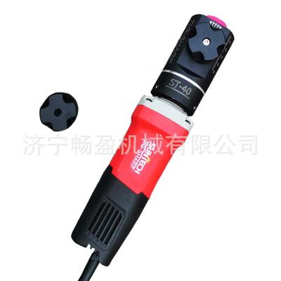 氩弧焊钨棒打磨ST-40钨针研磨机手持便携式钨针磨尖机1.0-6.0mm