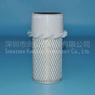 金山巨 空气滤清器P607345 P121240 AM108243 SA16066