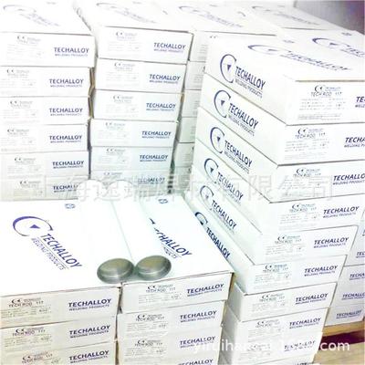供应泰克罗伊Tech-Rod 630不锈钢焊条AWS A5.4 E630-16不锈钢焊条