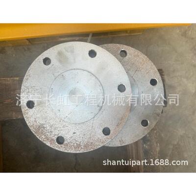 山推SD32推土机配件直供终端：175-30-34331t盖