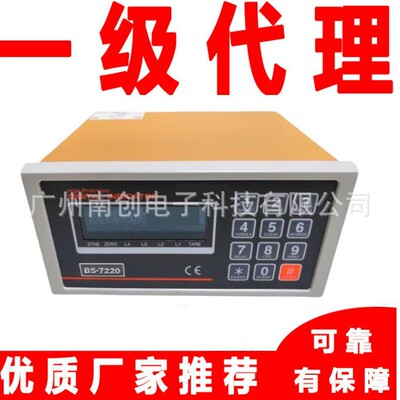 bongshin奉信称重仪表BS-300A BS-5200 BS-7300