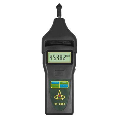 转速表DT-2856光电接触式两用转速表DT-2858多功能转速表DT-2857