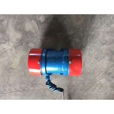 XVM-A 0.7-2振动电机 380V 0.08KW XVM卧式三相异步震动电机