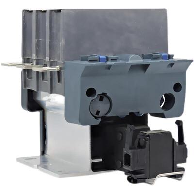 四级交流接触器LC1F1854F7 AC110V 185A