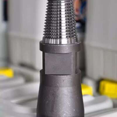 开山L3冲击器开山K5K4K6冲击器新金刚ND35A黑金刚HD55AHD65A冲击