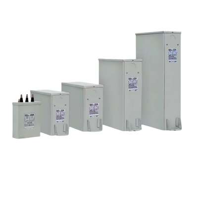 ABB 电容器CLMD53/30KVAR 480V 50HZ 订货号10063287