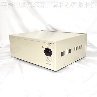 香港LW-26708接LW-2678地电阻测试仪安规绝缘电阻仪导A通测试3电