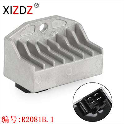 2081B.1  Hond.a XR150 XR150L 2014-2020 SH783BA