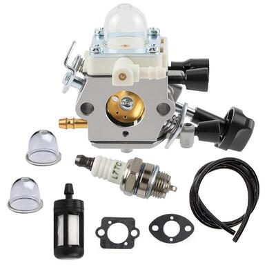 ZAMA C1M-S261B 化油器Stihl BG86 SH56 SH56C SH86 SH86C BG56