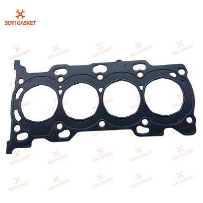 6AR 11115-0V020凯美瑞2.0骏瑞 ASV51 ASC61发动机气缸垫缸盖垫片