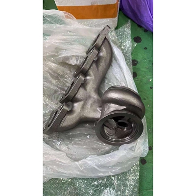 适用别克威朗昂科拉 威迈锐宝涡轮增压器E55565353 781504-7