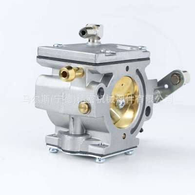 Walbro WB47化油器 WALBRO WB-47 100CC 200CC carburetor