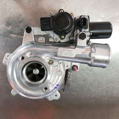 CT16V 17201-30181（同30150）涡轮增压器 适用汽车发动机增压器
