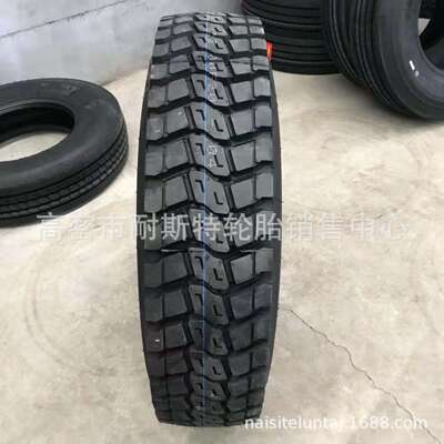 供应货车轮胎 8.25R16LT卡车钢丝轮胎 825R16LT  子午线轮胎